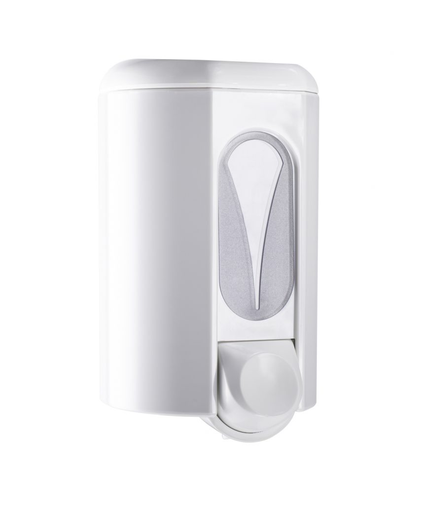 563 Win2 - REFILLING SOAP DISPENSER- 1,1 L | Mar Plast