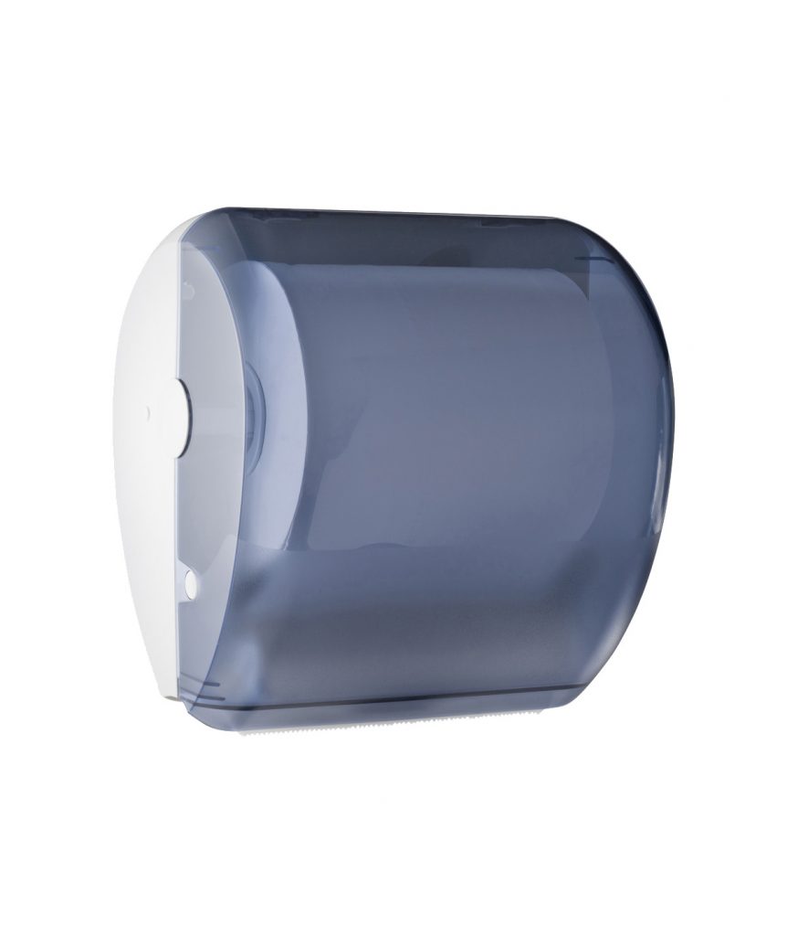 850 Transparent - ELECTRONIC INDUSTRIAL ROLL DISPENS. | Mar Plast