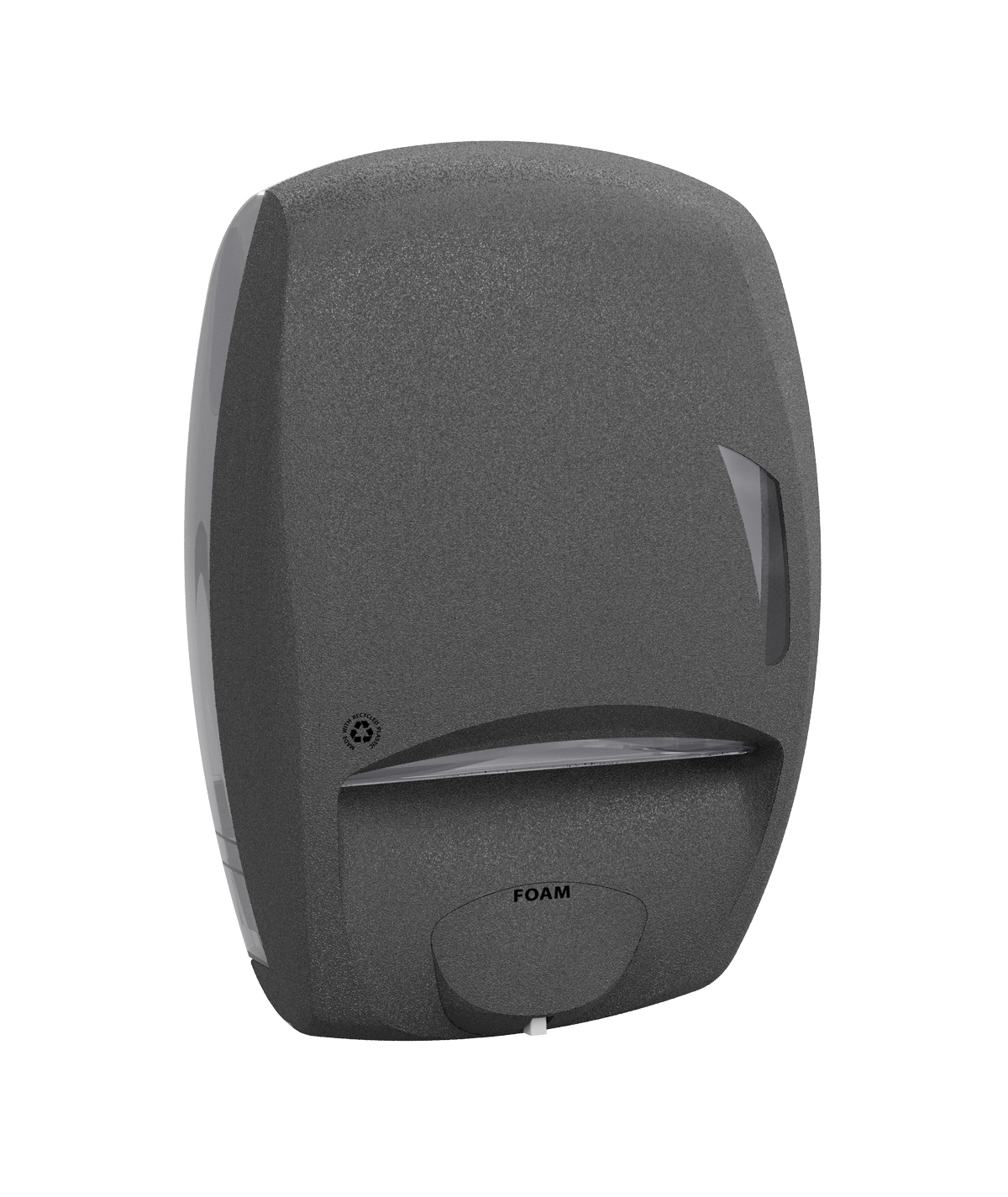 930 Stone - DUO WASHROOM: FOAM SOAP AND TOWELS DISPENSER | Mar Plast