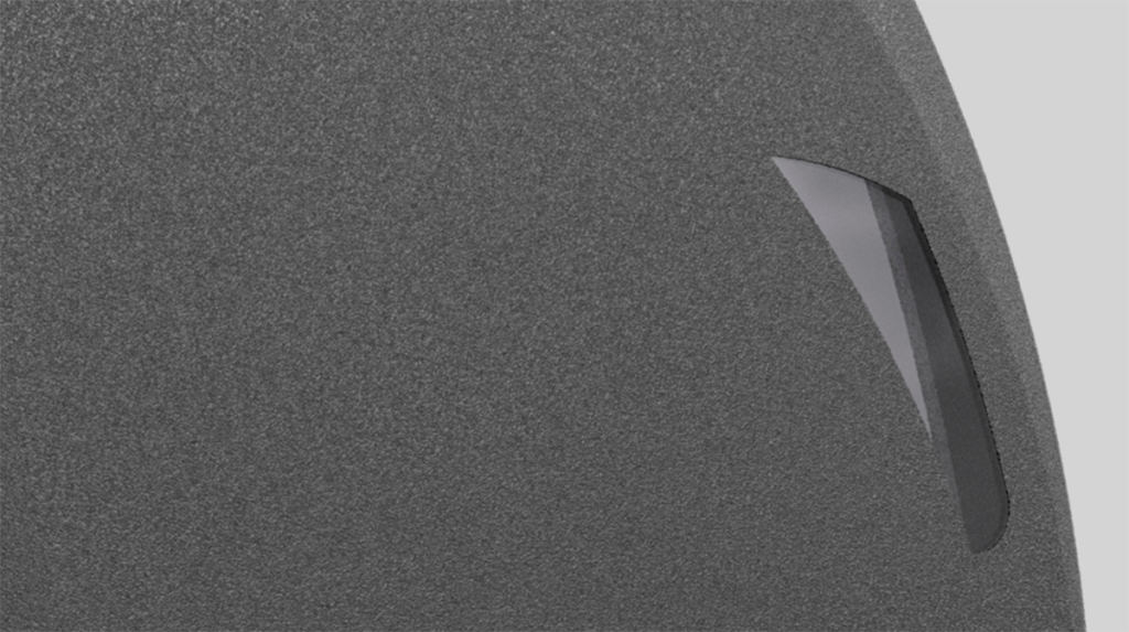 From drop to lenticle, the design and usefulness of the front window ...