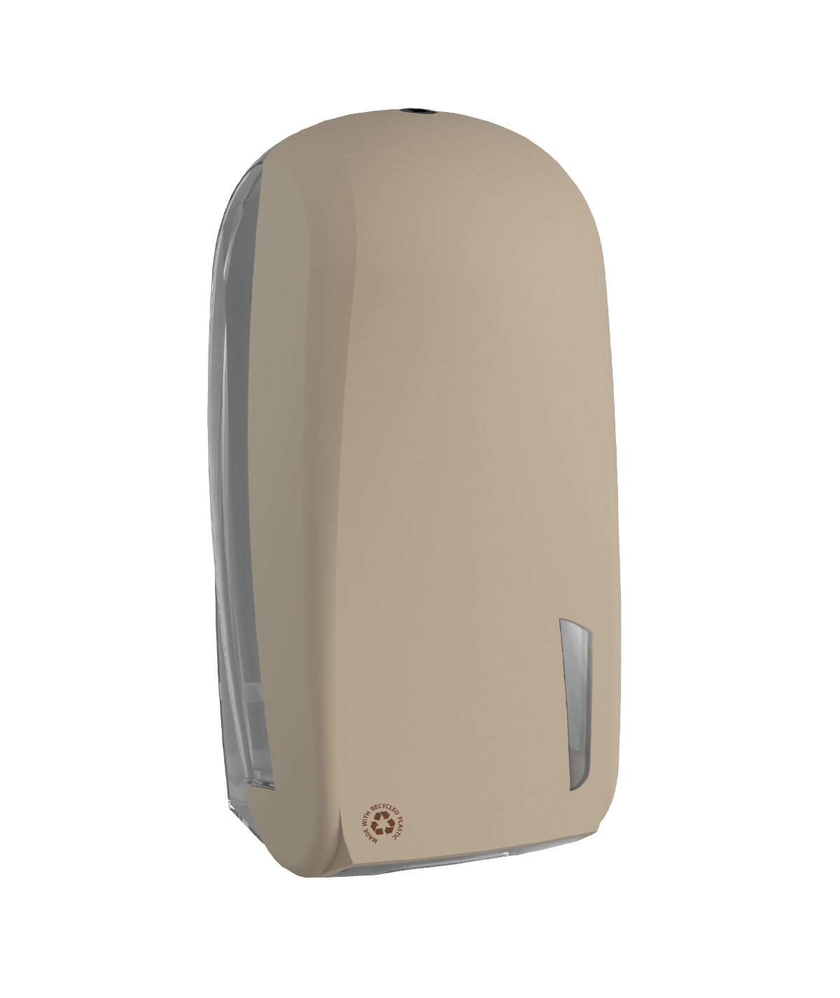 909 Sand - TOILET SHEETS DISPENSER | Mar Plast