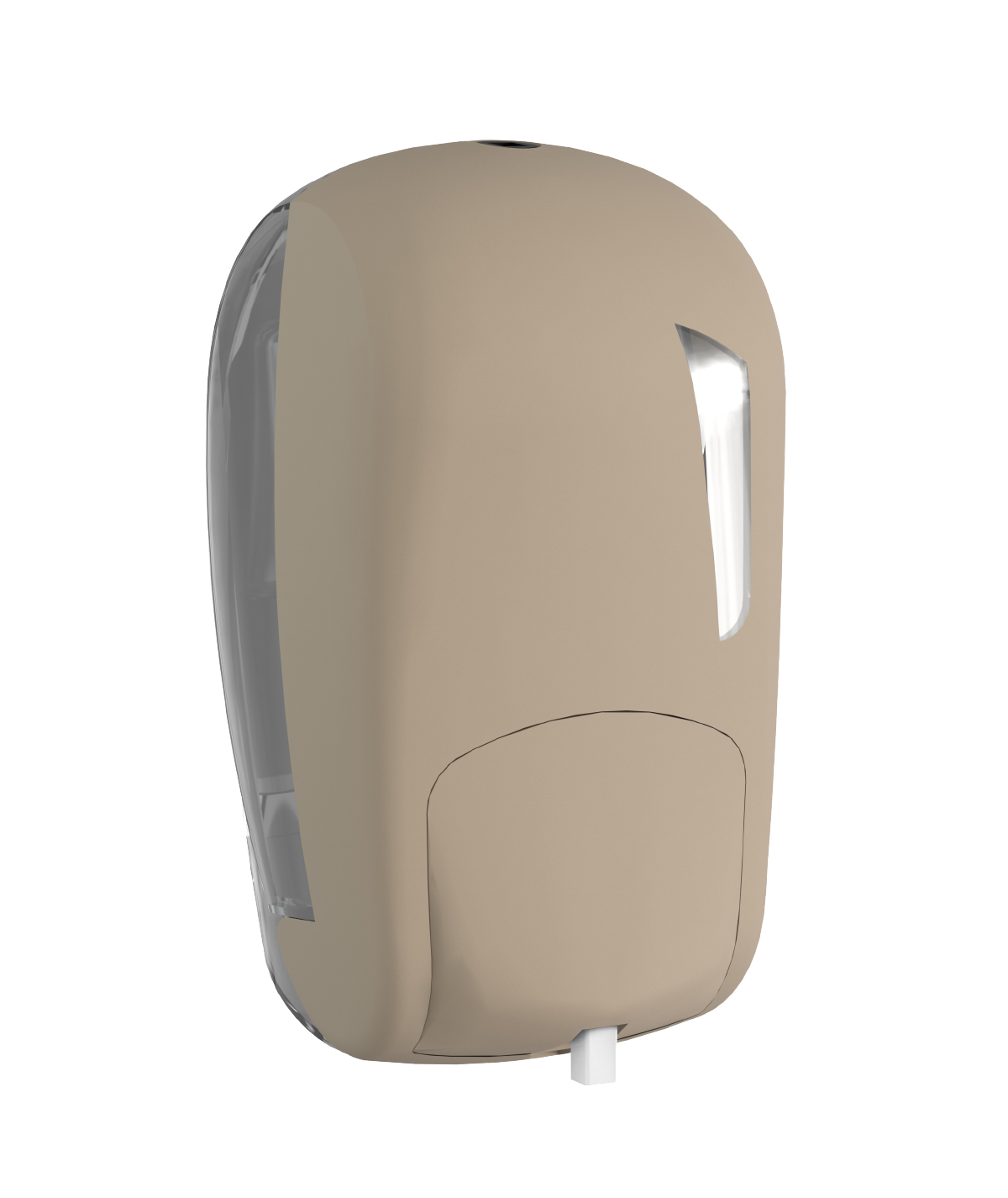 914 Sand - DISPENSADOR FOAM SABÃO- CART 0,5 L | Mar Plast