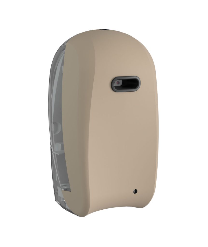 938 Sand - IGIENIZZANTE ELETTRONICO PER WC | Mar Plast