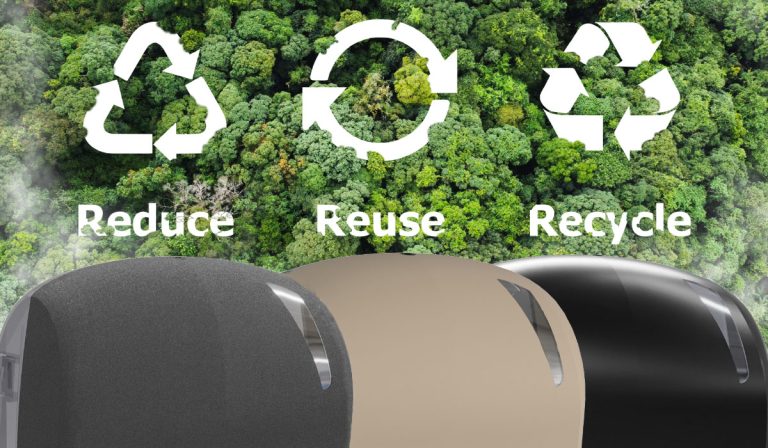 Sustainability and Style: the Skin Sand, Stone and Carbon collections ...