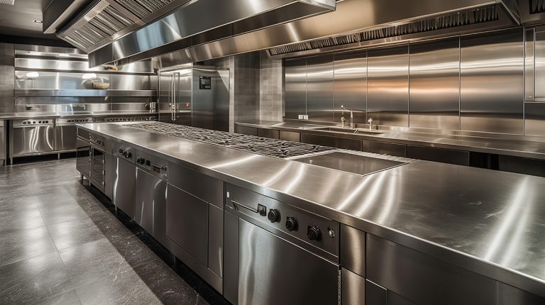 Safe in the kitchen: the regulations that support food hygiene in ...