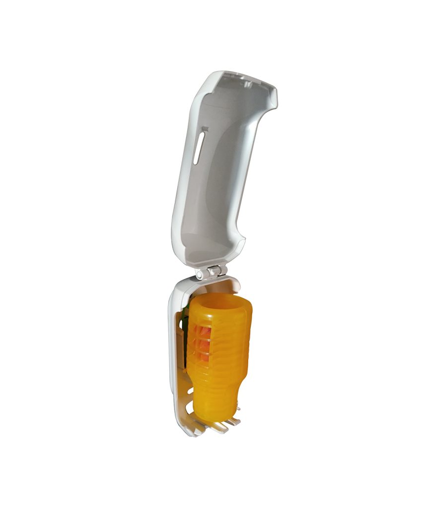 999 Citrus Mango - Fragrance cartridge | Mar Plast