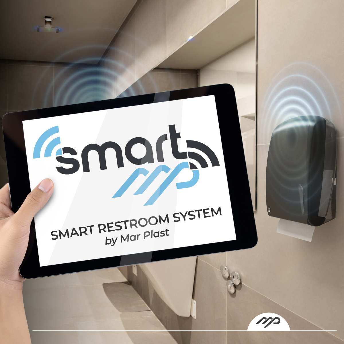 Smart MP, una solución inteligente