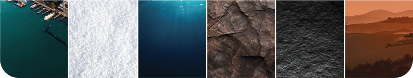 EColored - The New Eco-Friendly Line | Mar Plast