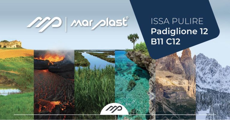 Mar Plast: accessori di design per bagni pubblici